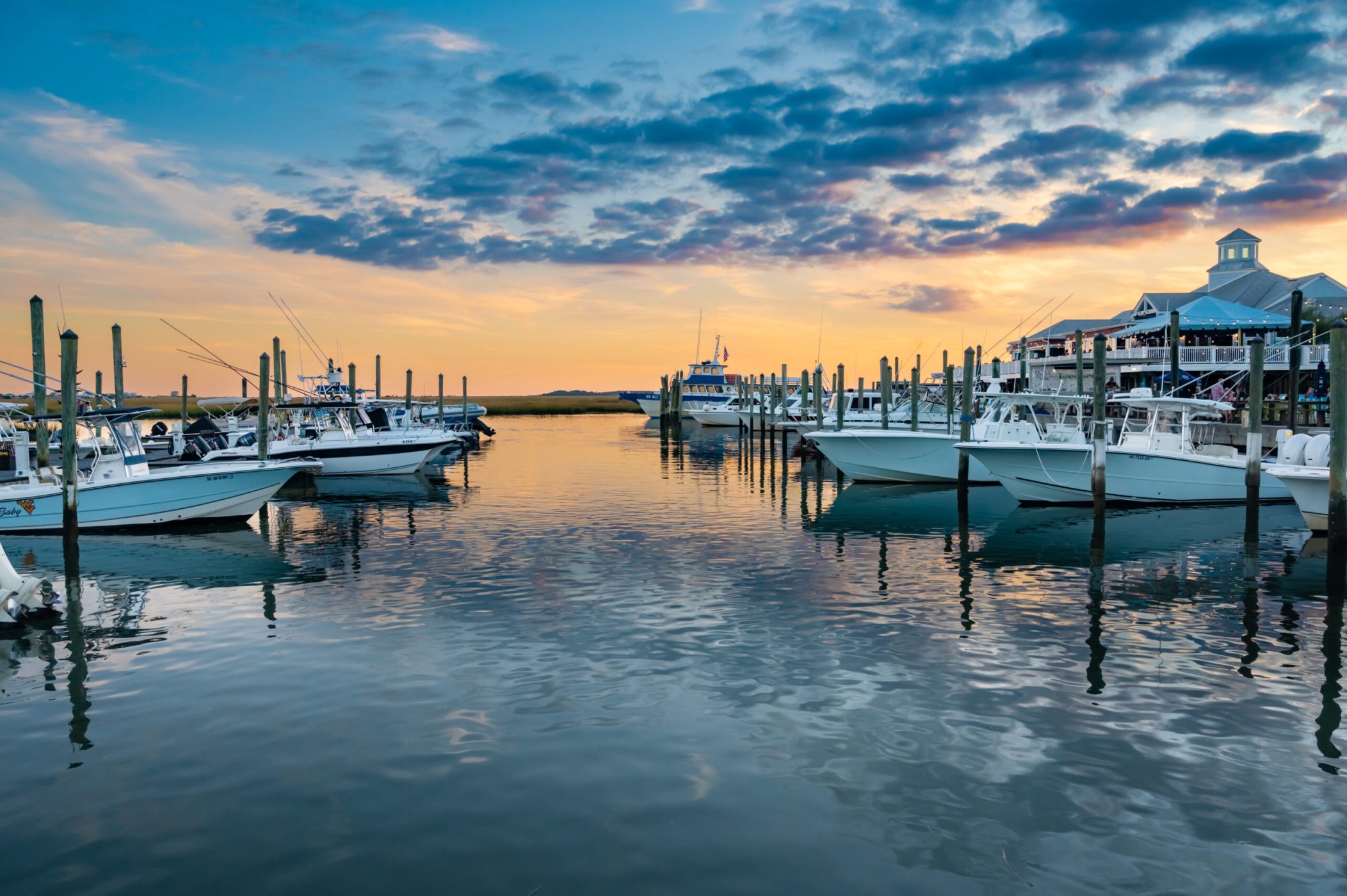 Contact Us - Murrells Inlet, South Carolina