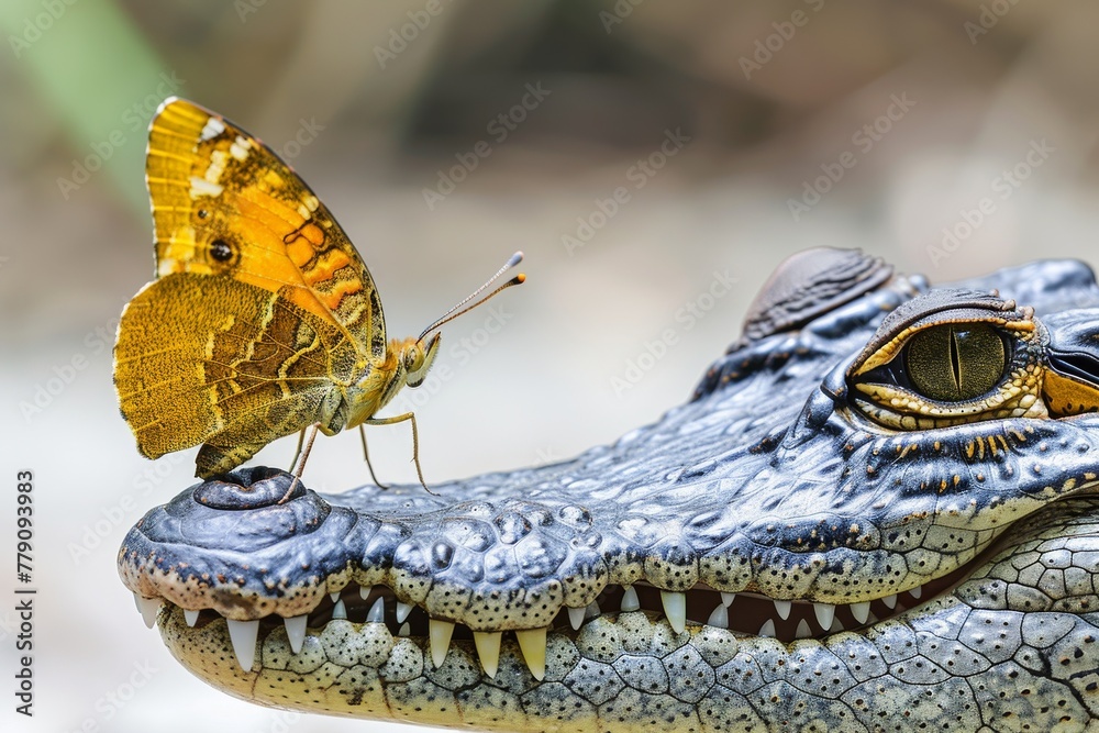 Alligators in Murrells Inlet | Crazy Sister Marina